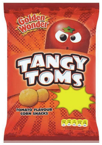Tangy Toms – UK FOODS DOWN UNDER
