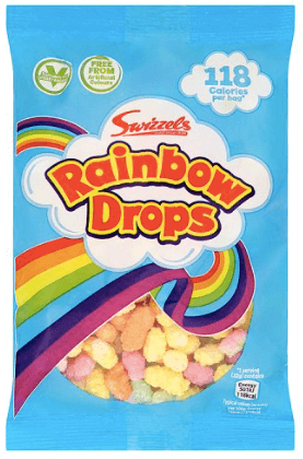 Rainbow Drops – UK FOODS DOWN UNDER