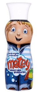 Matey Bubble Bath Sailor – UK FOODS DOWN UNDER