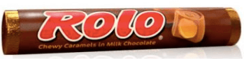 Rolo – UK FOODS DOWN UNDER
